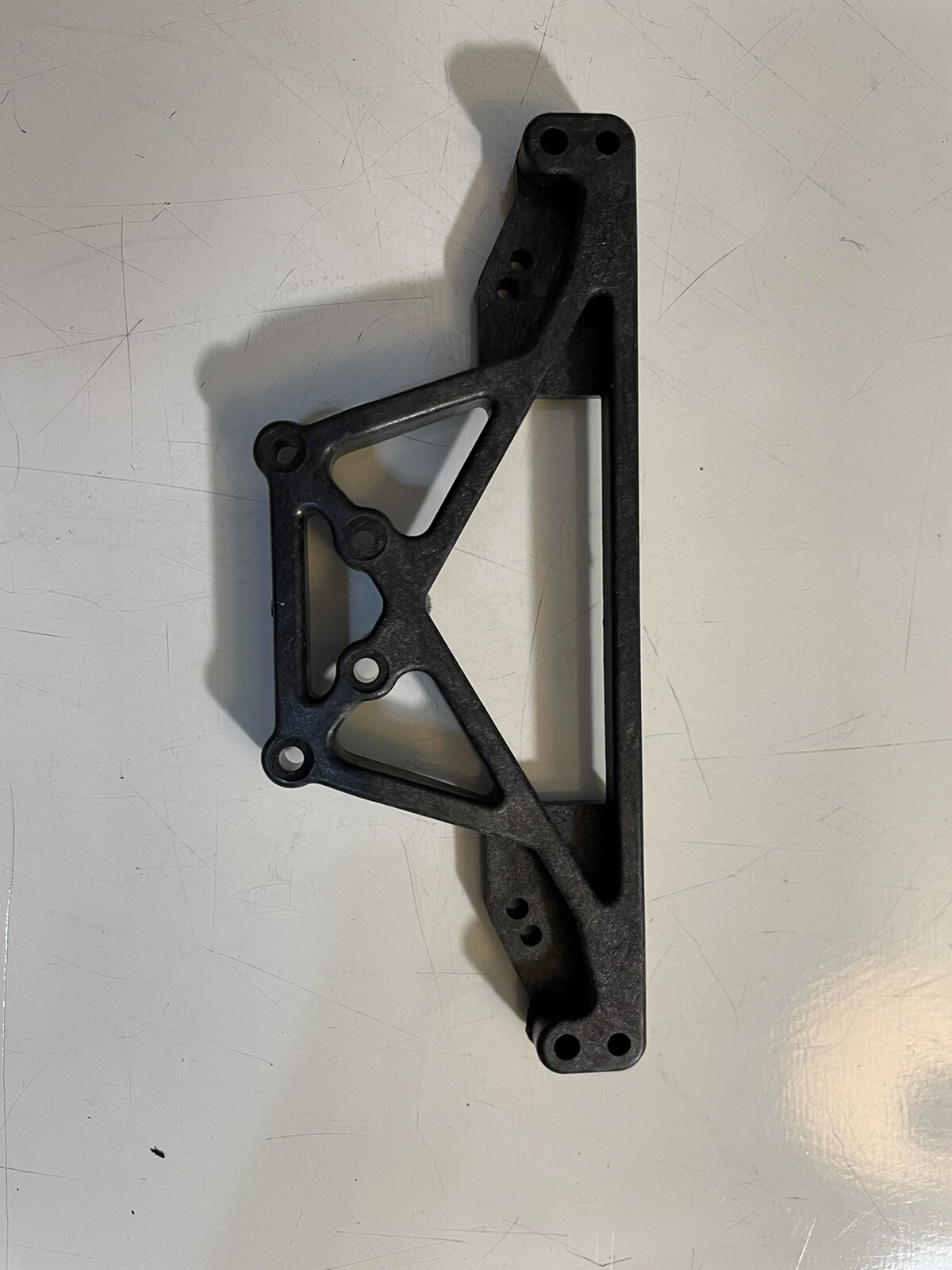 Team Associated RC10 DS Buggy 8083 From Kit Shock Tower | eBay