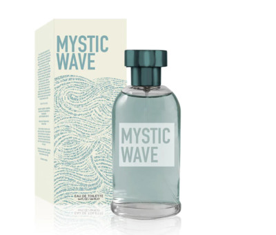 MYSTIC WAVE designer cologne EDT spray by PREFERRED FRAGRANCE | eBay