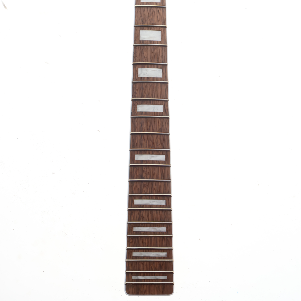 Squier Telecaster Neck Paranormal Offset Tele Laurel Fingerboard Block ...