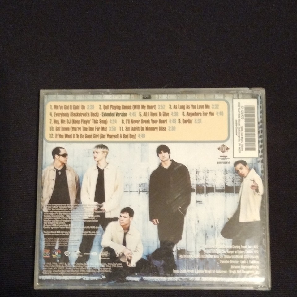 Jars of Clay Much Afraid CD Album Christian 1997 Essential 01241-41612 ...