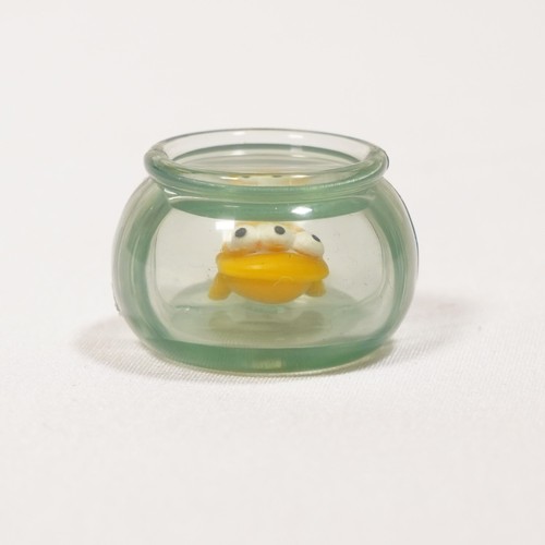 The Simpsons Blinky Three Three Eyed Mutant Goldfish Springfield ...