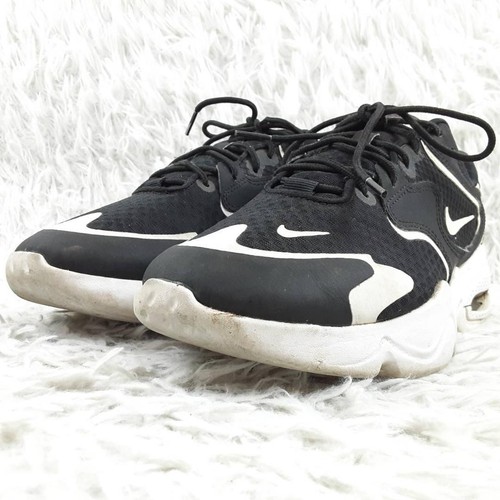 Nike Air Max 2X Sneakers Men 26cm Black White Running Shoes | eBay