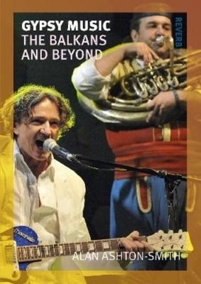 Alan Ashton-Smith Gypsy Music (Tascabile) Reverb | eBay