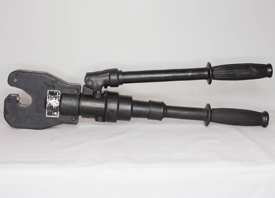 Crimpers - Anderson Versa-Crimp