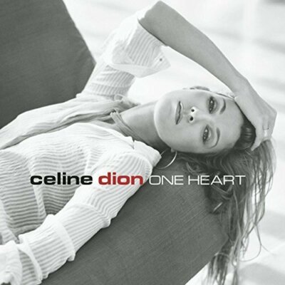 Céline Dion One heart (2003) [CD] 5099751087724 | eBay