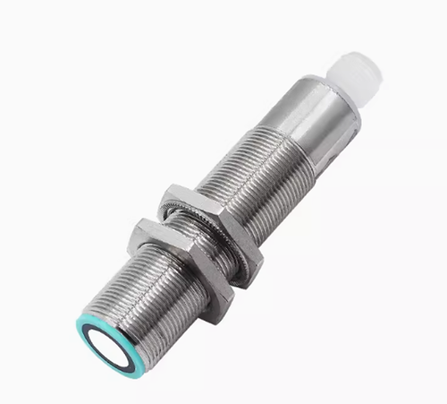 Pepperl Fuchs UB500-18GM75-E5-V15 Ultrasonic Diffuse Retroreflective ...