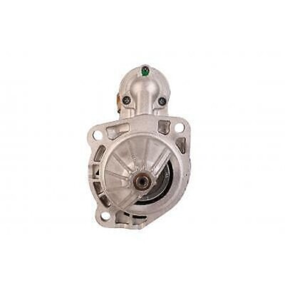 FITS LINDE FORK LIFT (H20 H25 H30 H35 H40 H70) NEW MAE STARTER MOTOR | eBay