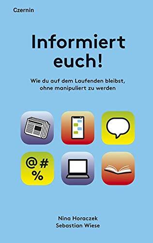 Horaczek, N-Informiert Euch! - (German Import) Book NEUF | eBay