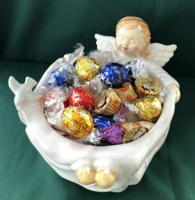 FIGI - ANGEL CANDY DISH | eBay
