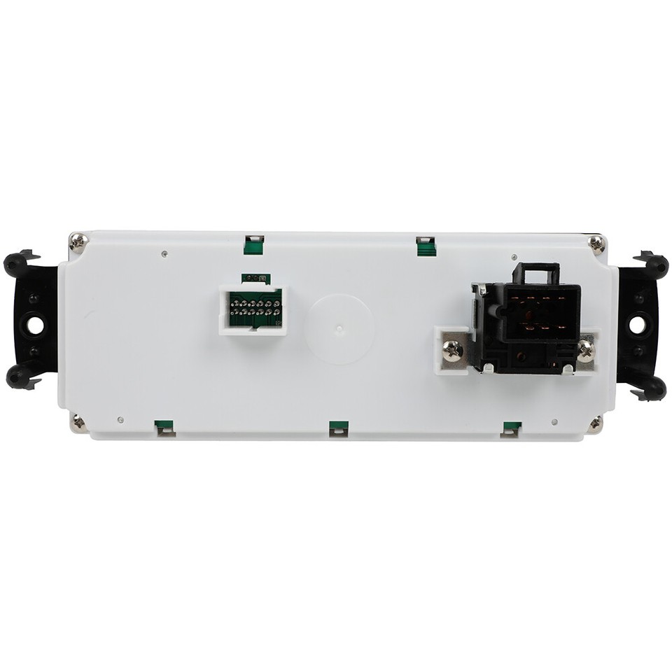 599-218 Heater Climate Control Module For 2000 01-2002 GMC Yukon XL ...