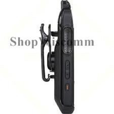 Swivel Belt Carry Holster Holder Motorola MOTOTRBO SL 7550 E 7580 E ...