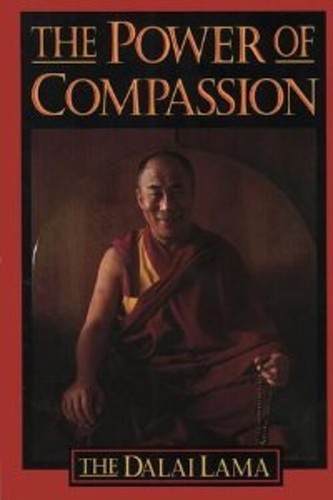 The Power of Compassion Hardcover Dalai Lama 9780722532102| eBay