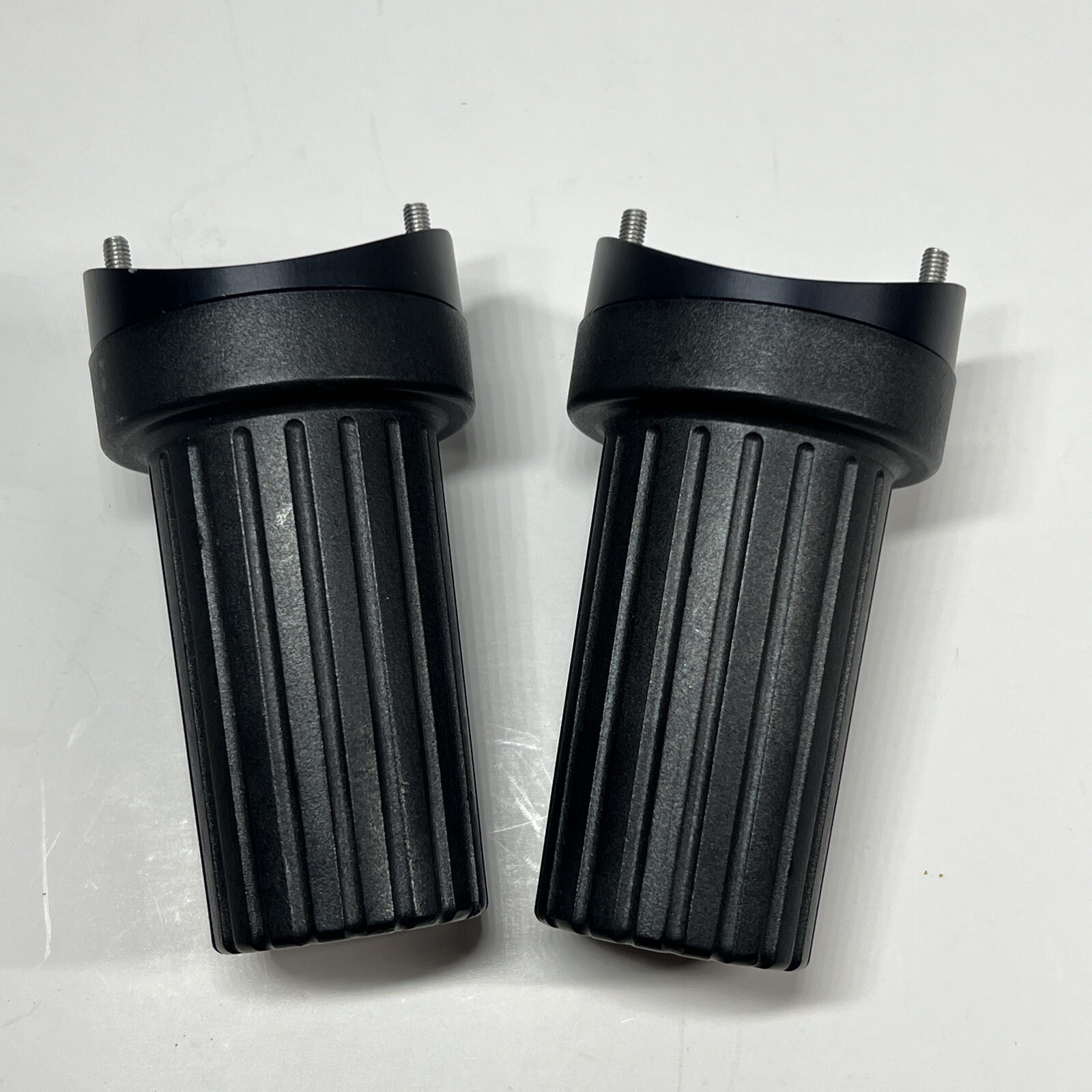 Leica M680 Wild Microscope Pair Of Handles Lot of 2 | eBay