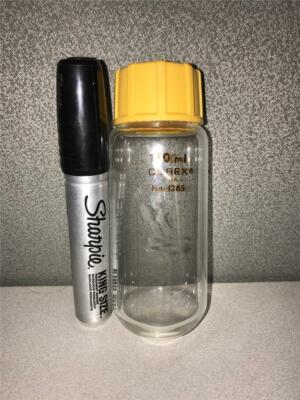 Lab Glassware - Corex Glass