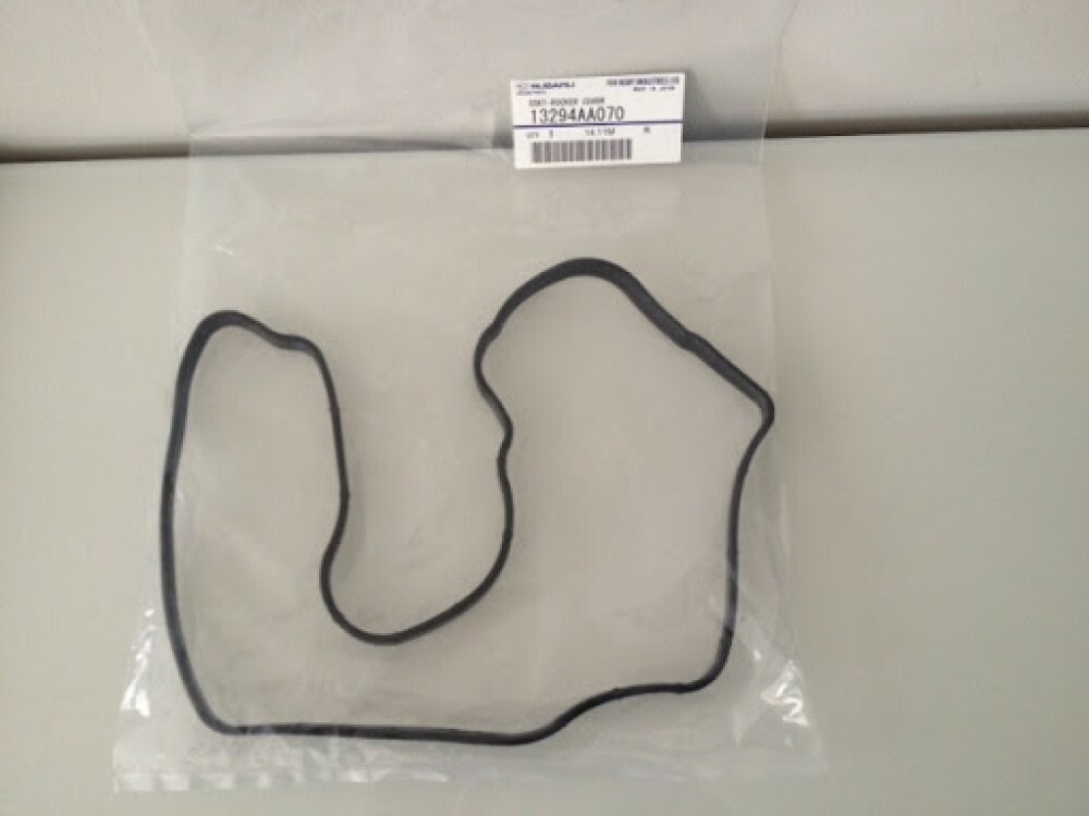 SUBARU Genuine OEM GASKET ROCKER COVER B14 LEGACY S12 FORESTER ...