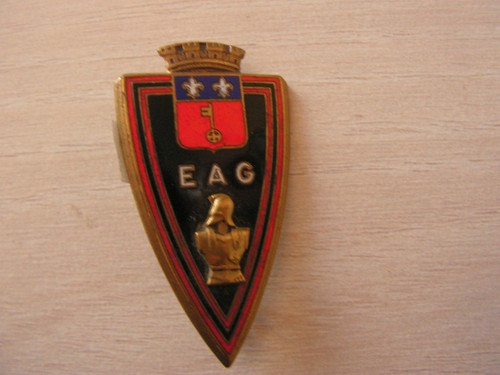 INSIGNE eag ref 426 drago h 250 | eBay