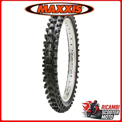 Vorderreifen MAXXIS M7304 IT - 2.5-10 - 33J HUSQVARNA 144 CR TM881893 ...