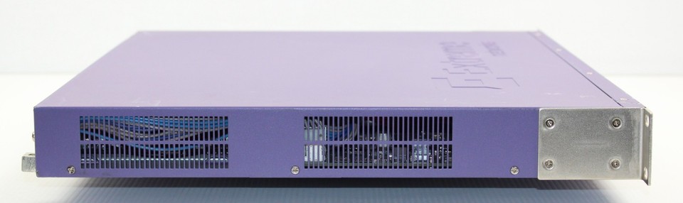 Extreme Networks | SUMMIT X440-G2-48p-10GE4 | 48-Port Gigabit Switch W ...