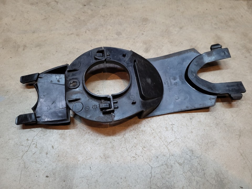 Can-Am DS450 Dash Cover Gas Cap Plastic Indicator Fender Fairing ...