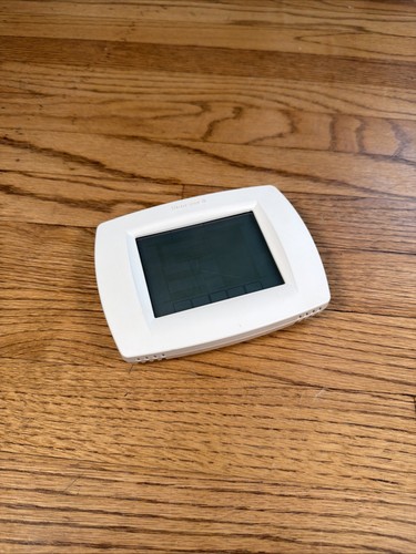 Honeywell TH8320U1008 7-Day VisionPRO 8000 Touchscreen Programmable ...