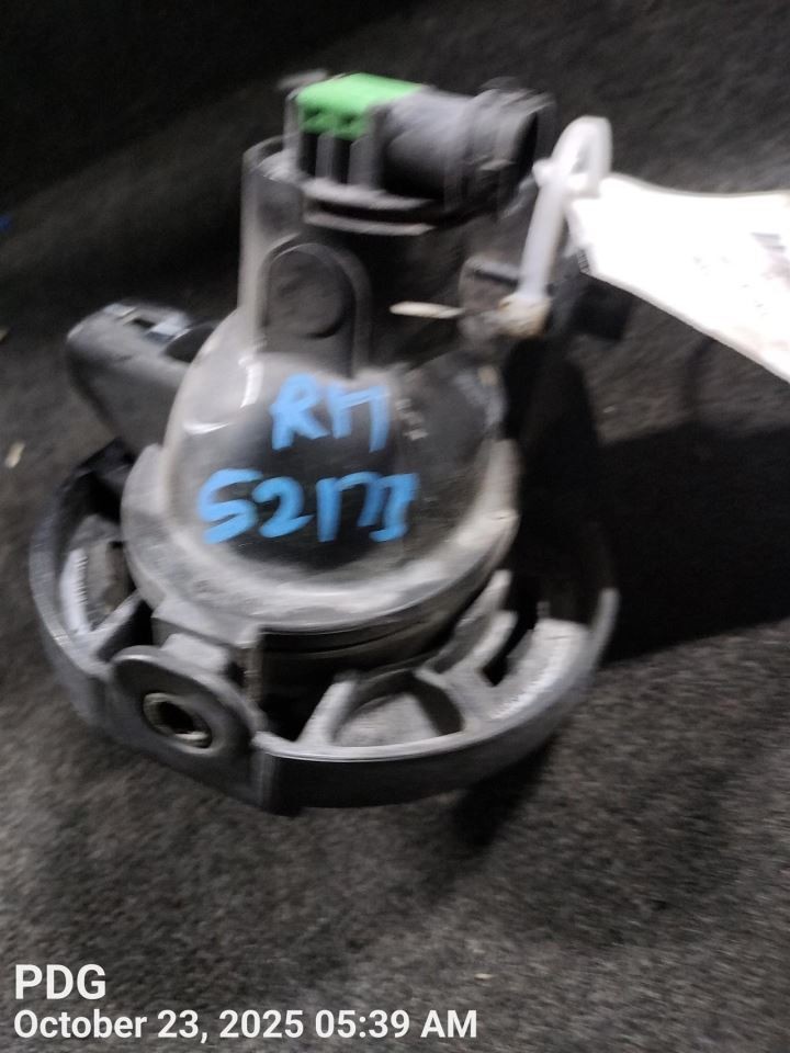 RIGHT FOG LAMP OEM 14-20 DODGE DURANGO 1YR WRNTY | eBay