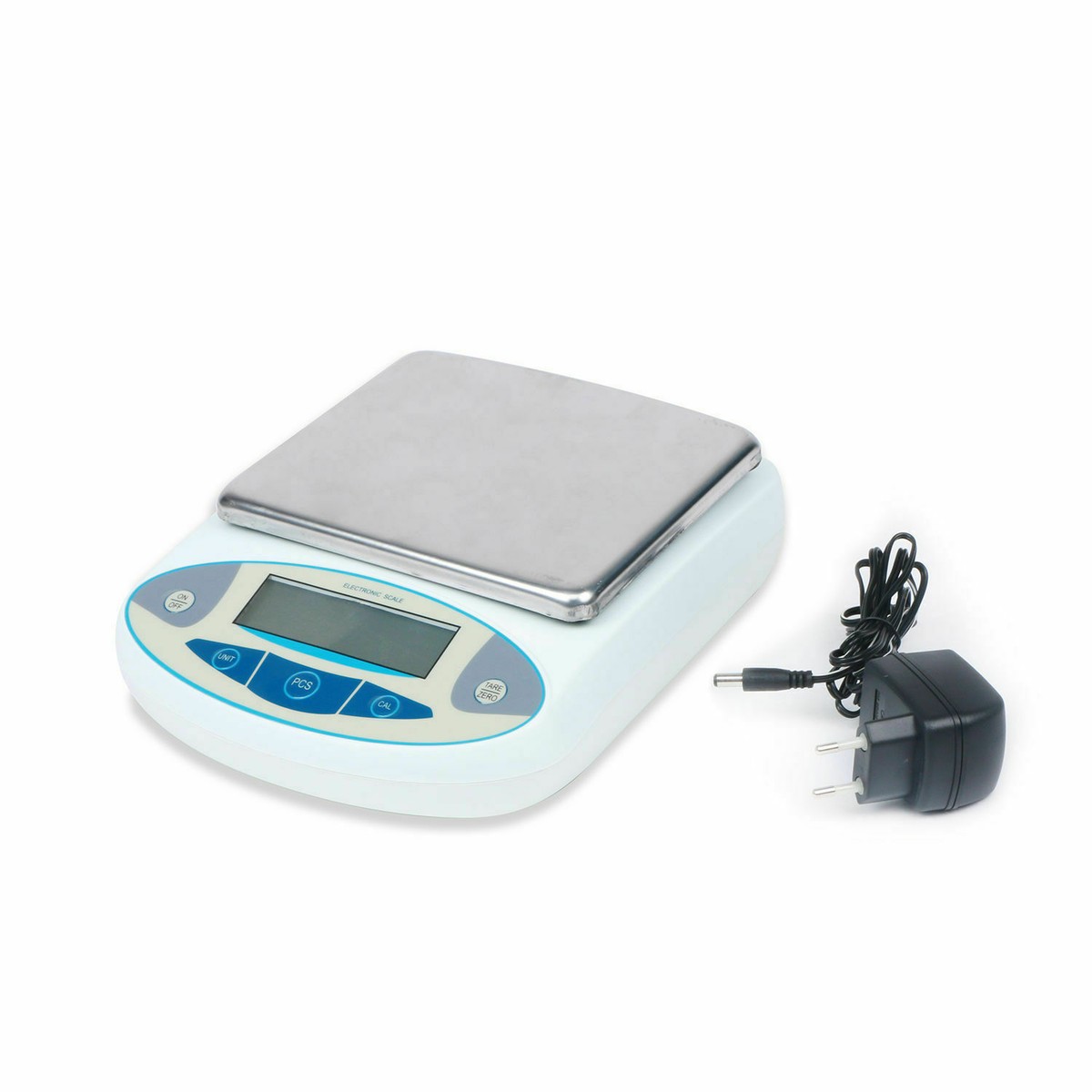Electronic Balance Scale