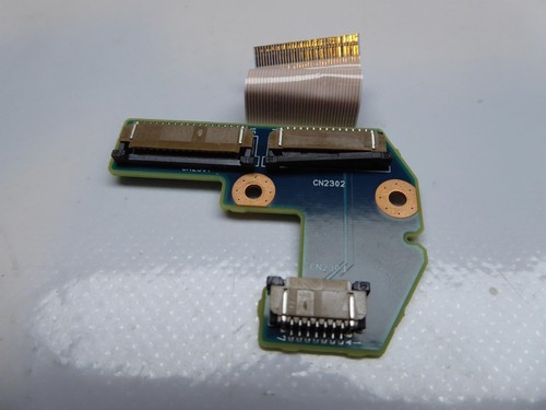 Panasonic Toughbook CF-53 MK1 Keyboard Connection DFUP2384ZC #4302 | eBay