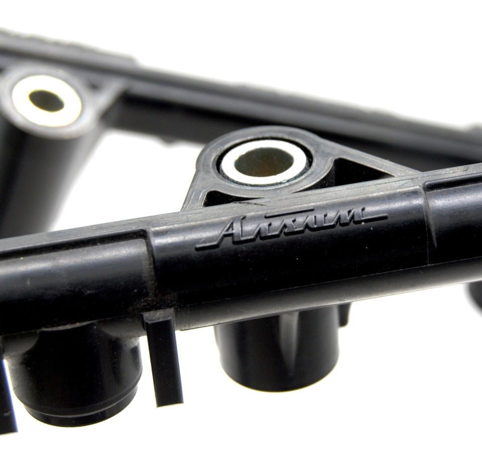 FUEL INJECTOR RAIL FOR LOTUS EXIGE S3 12-21 TOYOTA V6 2GR-FE 18 CUP R ...