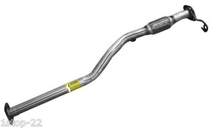 FITS: HYUNDAI ACCENT Flex Pipe | eBay