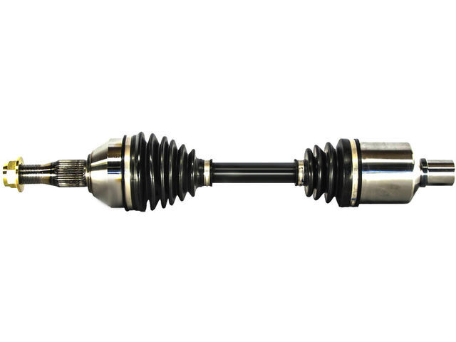 Front Left SurTrack Axle Assembly fits Buick LaCrosse 2005-2009 91VJWW ...