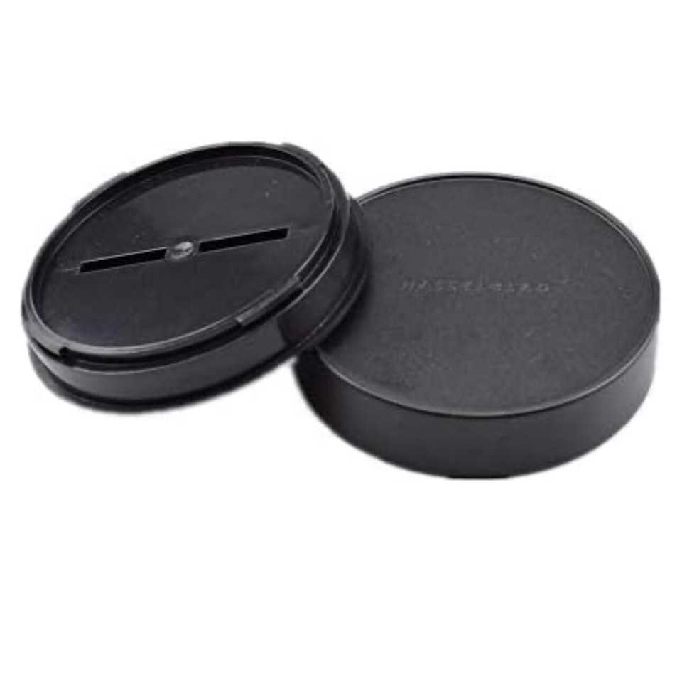 Body Cap + Rear Lens Cap Set for Hasselblad Mount 500CM 500C 503CX ...