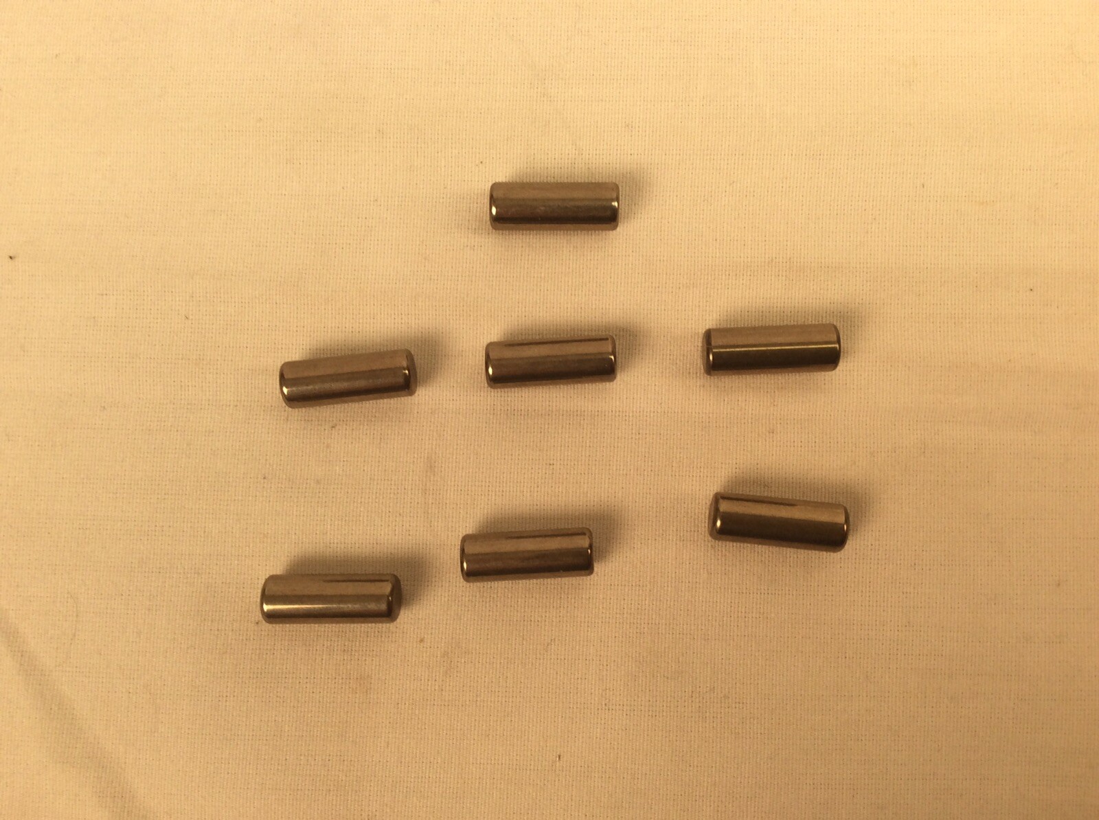 New OEM Kawasaki 92042-016 / 92043-1690 PIN,DOWEL,6X16 Qty. 2 | eBay