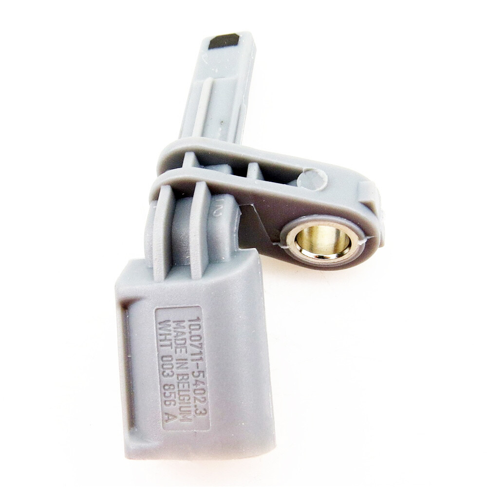 Genuine 4PCS ABS Sensor For VW AUDI WHT003856A WHT003857A WHT003858A ...