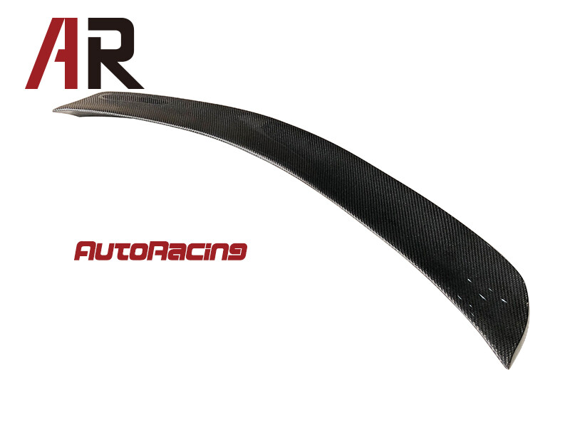 DP Style 2007-2013 W216 CL500 CL550 CL63 CL65 AMG Carbon Fiber Trunk ...