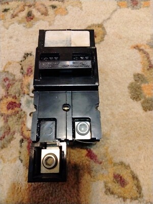 Circuit Breakers - Und Lab Inc