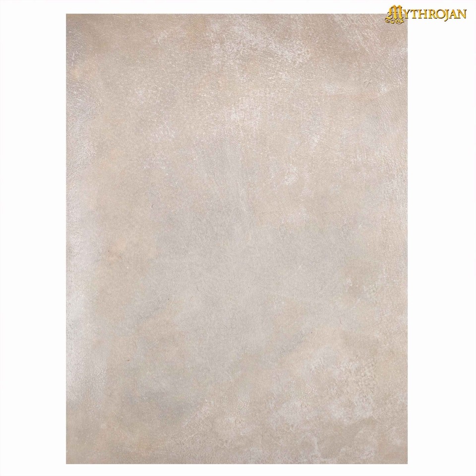 Natural Parchment Vellum Genuine Writing Medieval Renaissance ...