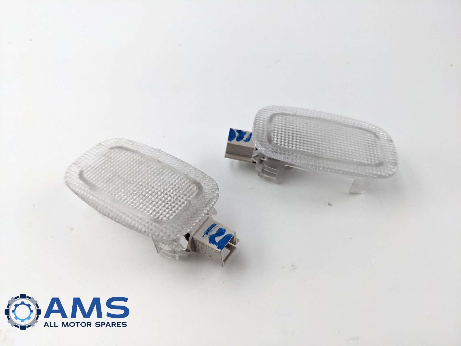 MERCEDES E CLASS W212 2013-2016 INTERIOR BOOT LIGHT LIGHT SINGLE X1 ...