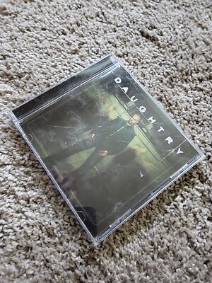 Daughtry by Daughtry (CD, 2006) 828768886021| eBay