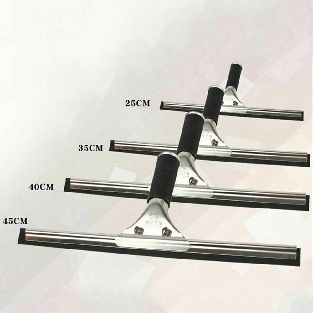 Household Applicator Glass Cleaner Window Squeegee Cleaning Brush ...