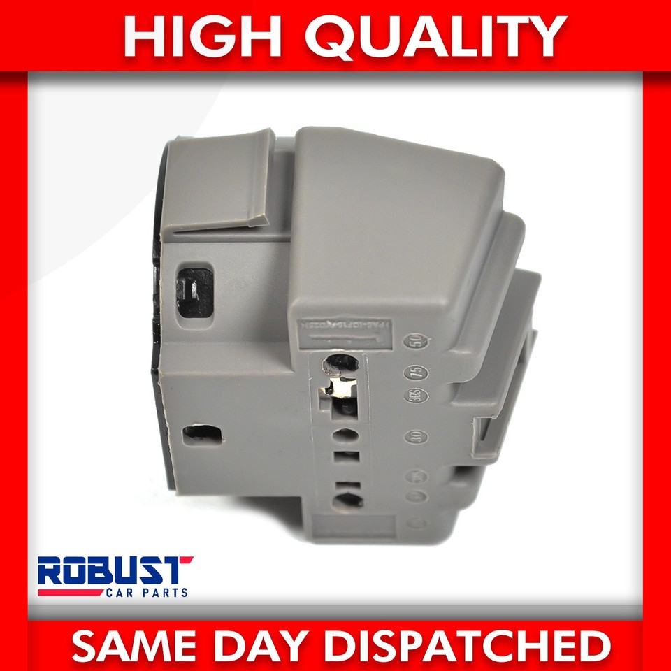 FOR FORD TRANSIT MK6 MK7 IGNITION SWITCH 1677531 (2000-2013) | eBay