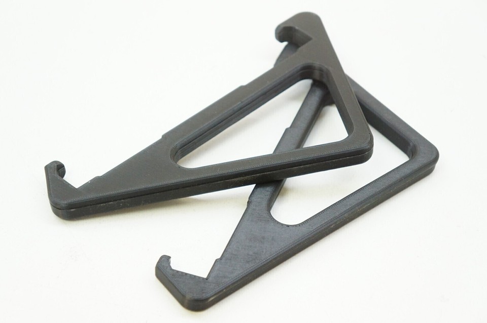 Angled Desk Display Stand Holder for PreSonus Atom SQ - 30 Degree ...