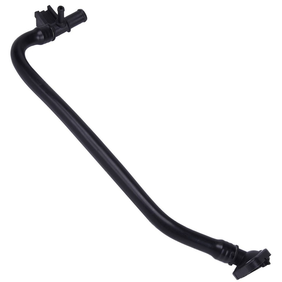 For Toyota Tacoma 05-17 2.7L Plastic Coolant Water By-Pass Pipe ...