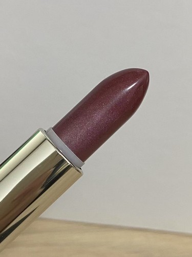 CLINIQUE - LONG LASTING LIPSTICK - 29 HEATHER MOON - WHITE CAP AS ...