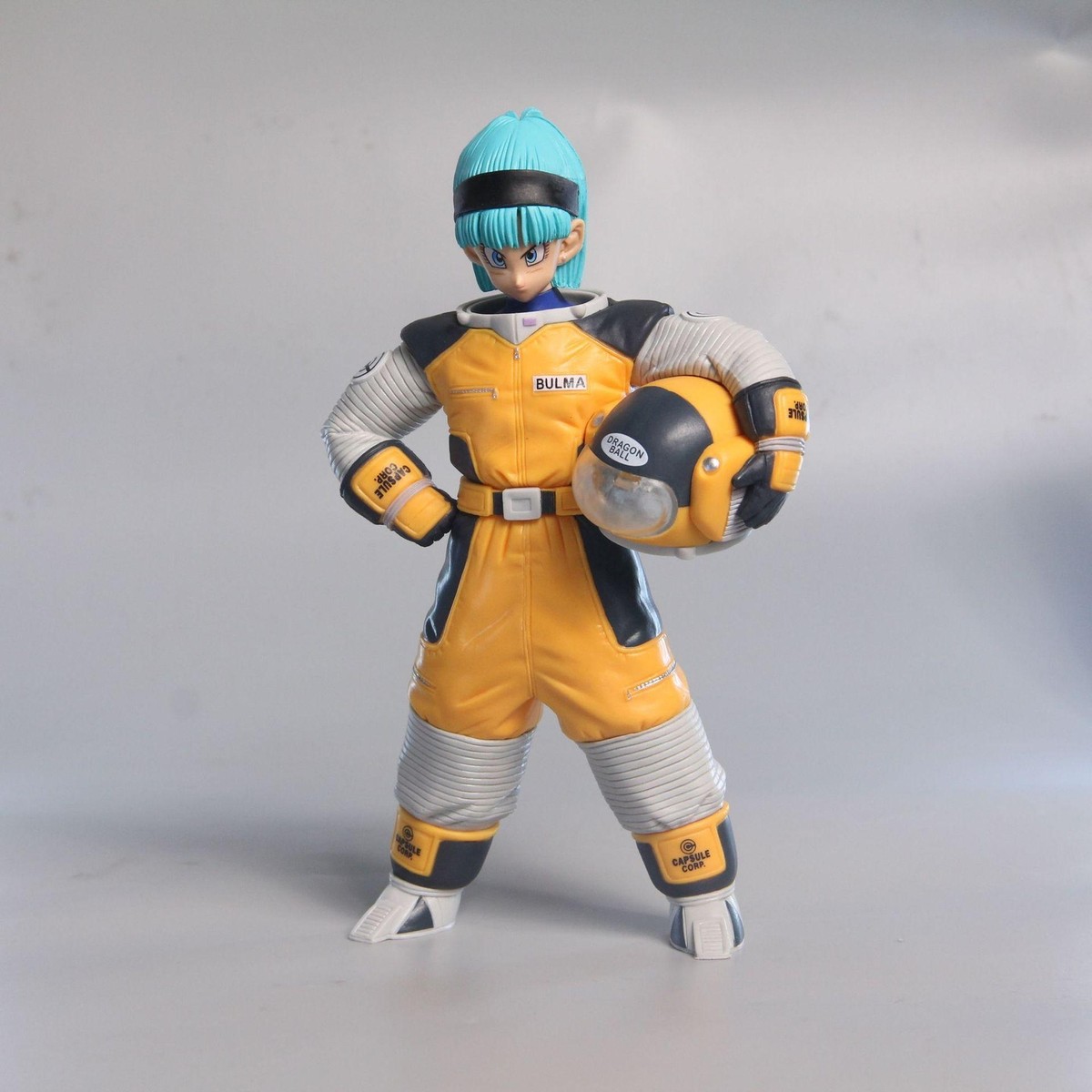 Bulma Space Bulma Capsule Corp 3D Printer Files | SpecialSTL