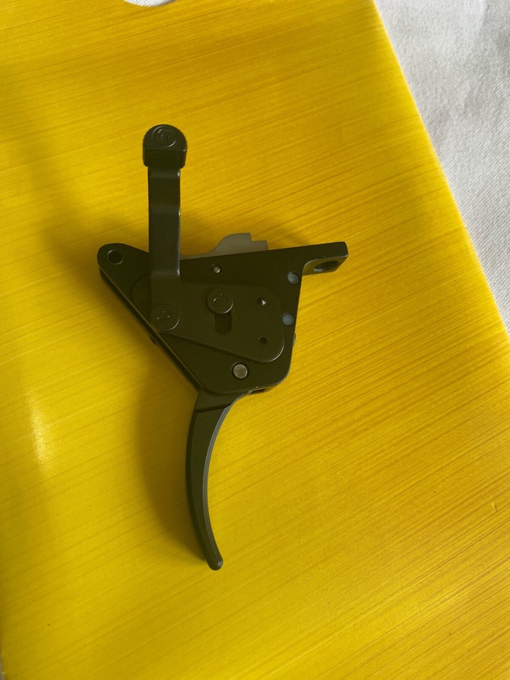 Timney Triggers CZ 457 rimfire trigger 81950457007| eBay