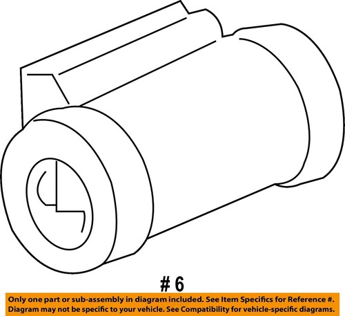 GM OEM 95-00 C2500 Rear Suspension Brake Components-Wheel Cylinder ...