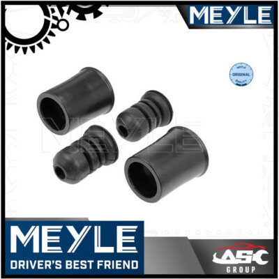 Meyle Bump Stop Protection Kit - Front - fits Volkswagen Corrado, Golf ...