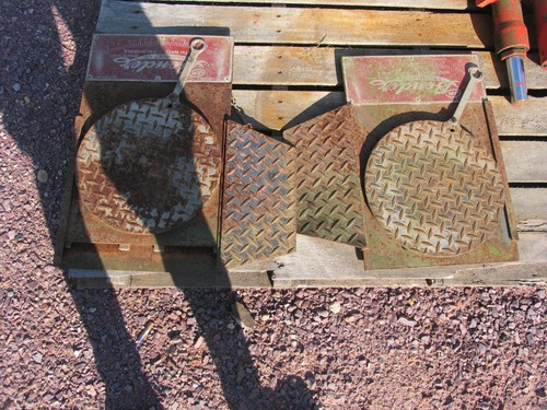 JH BENDER ALIGNMENT TOOL GAUGE COLLECTIBLE MAN CAVE GARAGE | eBay