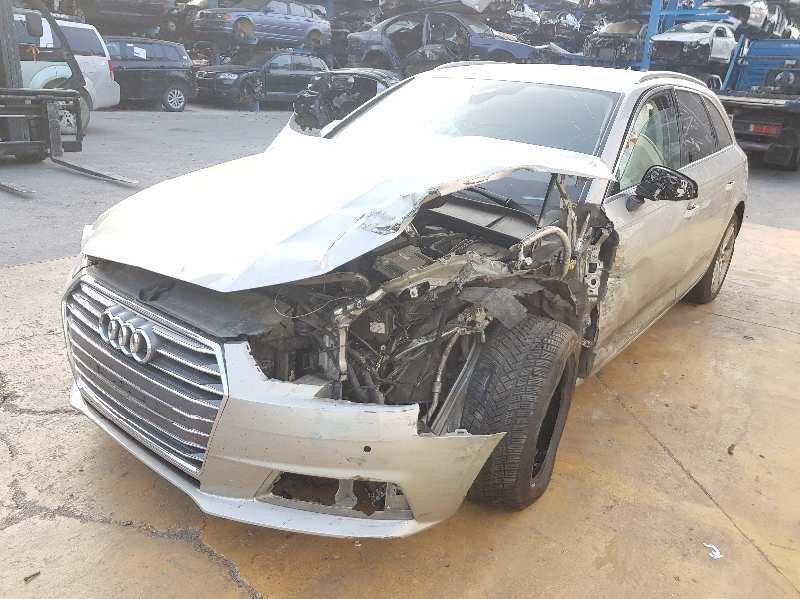 8W0907064AA Electronic Module for Audi A4 Avant 2.0 16V TDI (150 2015 ...