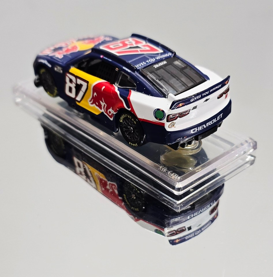 CONNOR ZILISCH 2025 RED BULL & CONNOR ZILISCH 2025 KOA 1/64 ARC COMBO ...